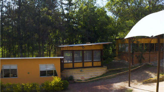 Colegio Inlakesh - Ciudad de México